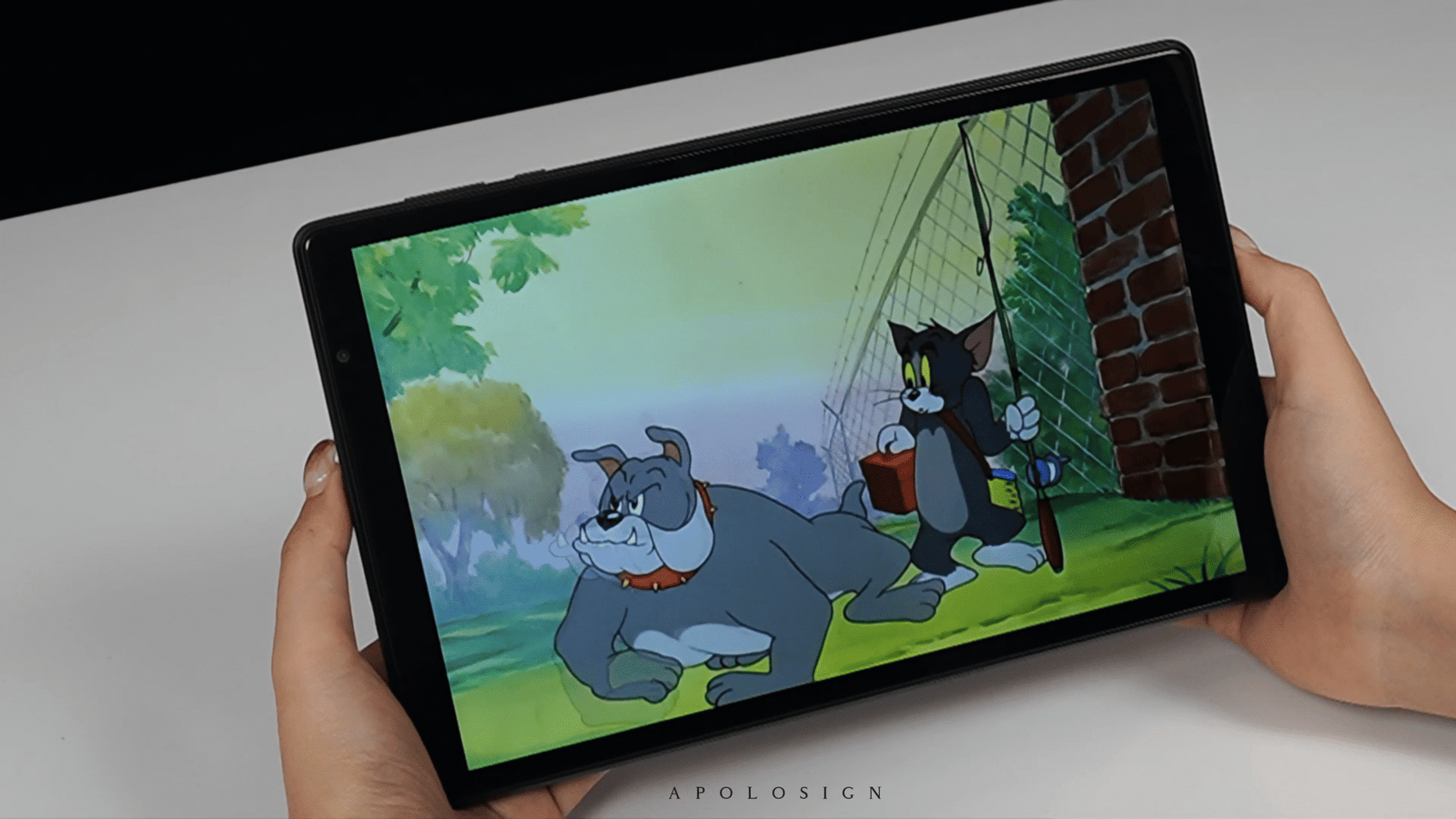 ApoloSign EP 103A Tablet - Revisione e Recensioni 2025